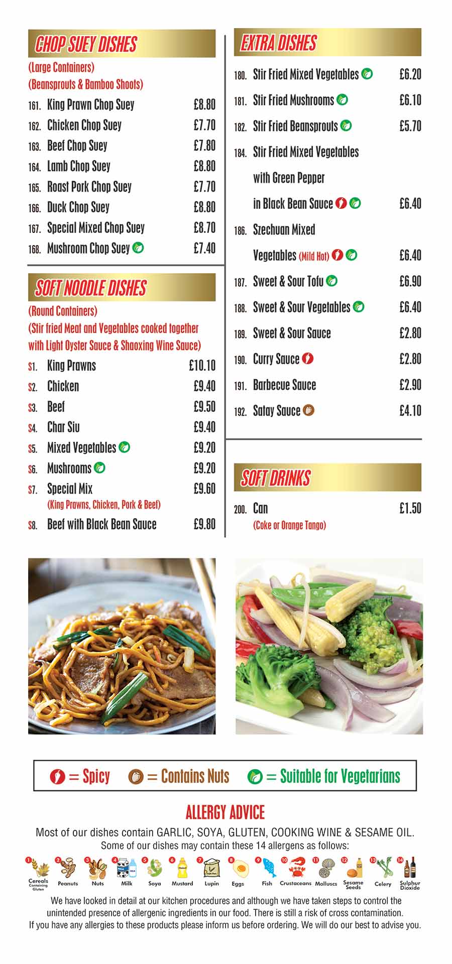 sunshine.menu | WeDesign